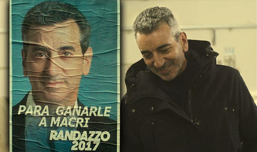 Empresa dirigida por Randazzo adjudicó contrataciones por más de 83 ...